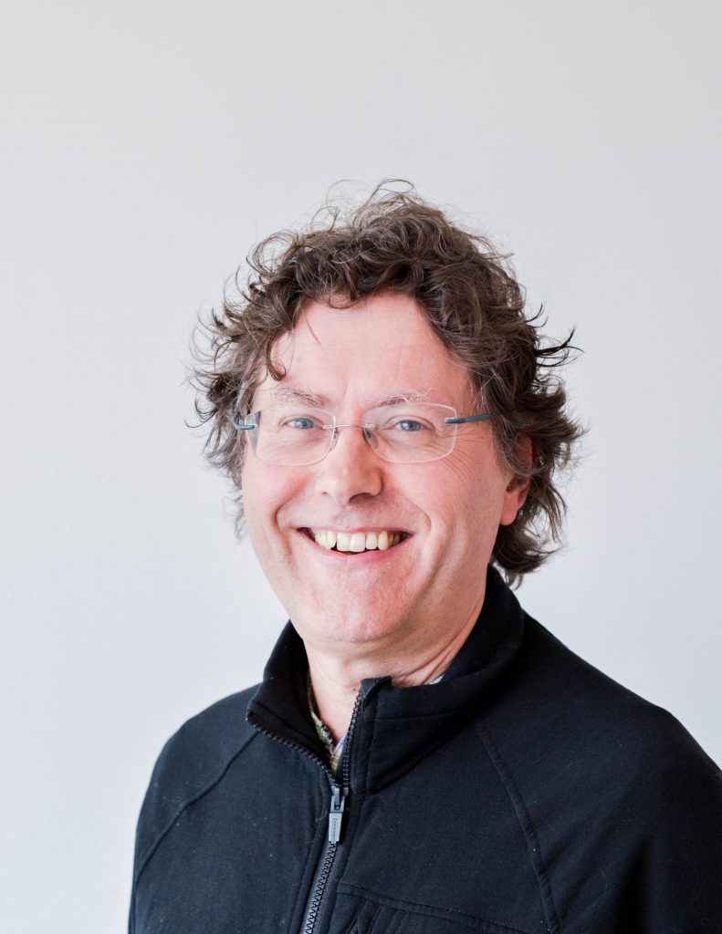 Martin Schuster - Det Jyske Musikkonservatorium