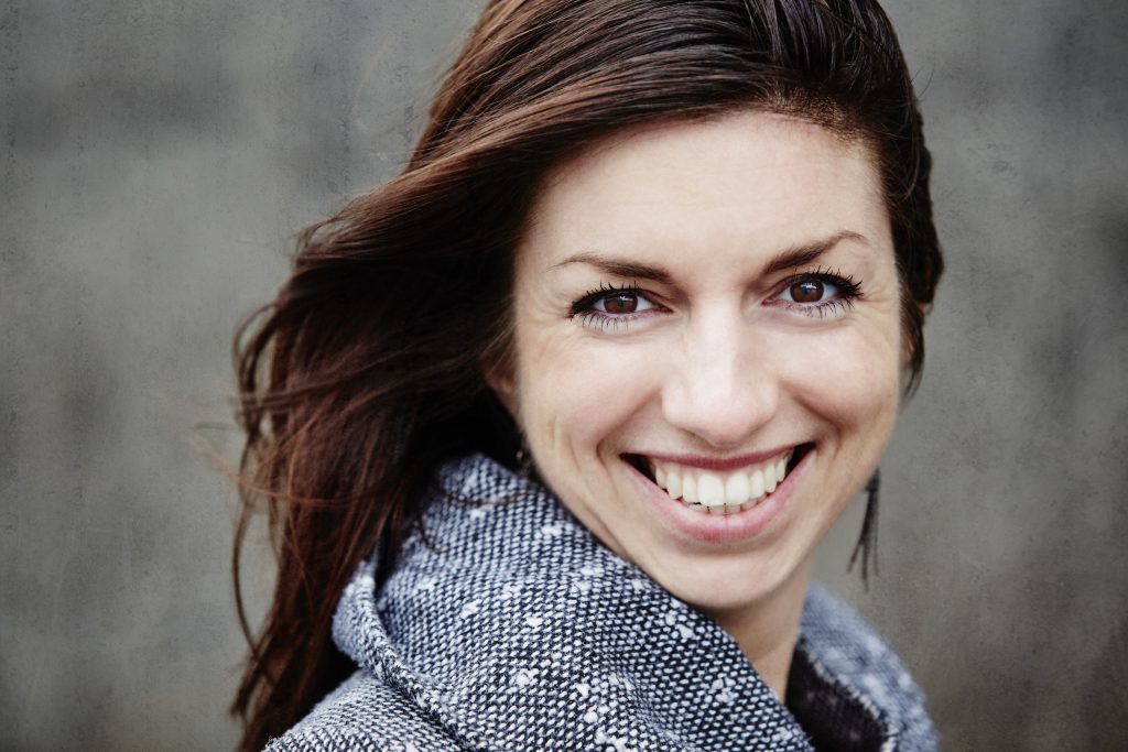 Line Groth - Det Jyske Musikkonservatorium