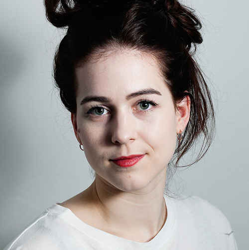 Anja Nedremo - Det Jyske Musikkonservatorium