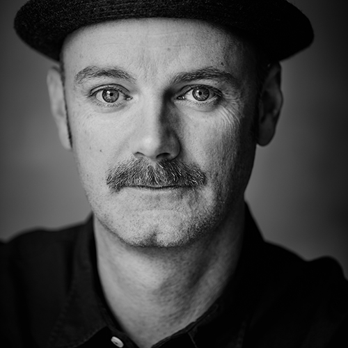 Marcus Winther-John - Det Jyske Musikkonservatorium