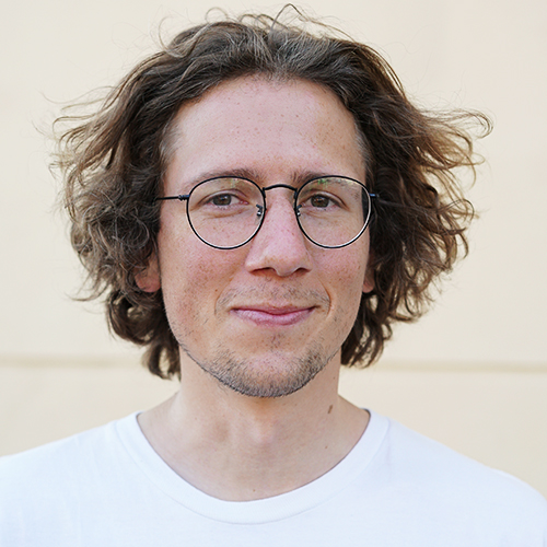 Nikolaj Bugge - Det Jyske Musikkonservatorium