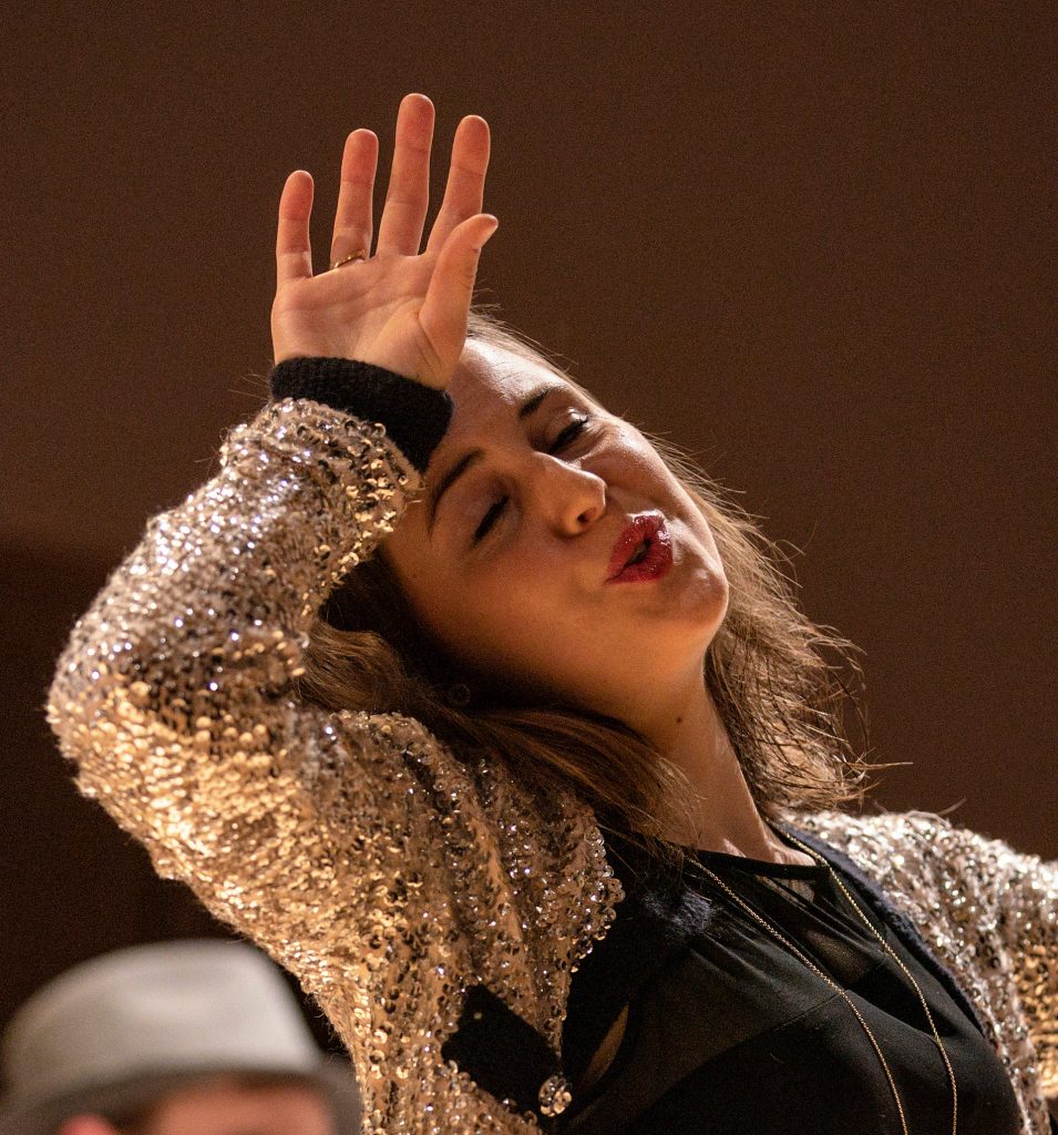 CANCELLED: Soloist Concert - Fifi Lee, soprano - Det Jyske ...