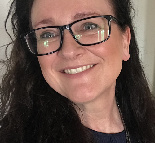 Bebiane Bøje - Det Jyske Musikkonservatorium