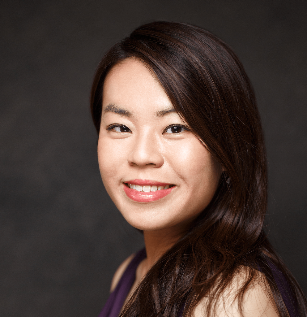 Soloist Concert - Fifi Lee, soprano - Det Jyske Musikkonservatorium