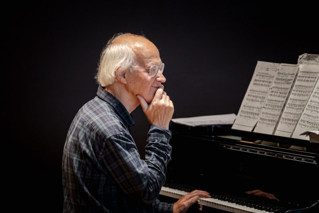 Frode Stengaard Farewell Concert - Det Jyske Musikkonservatorium