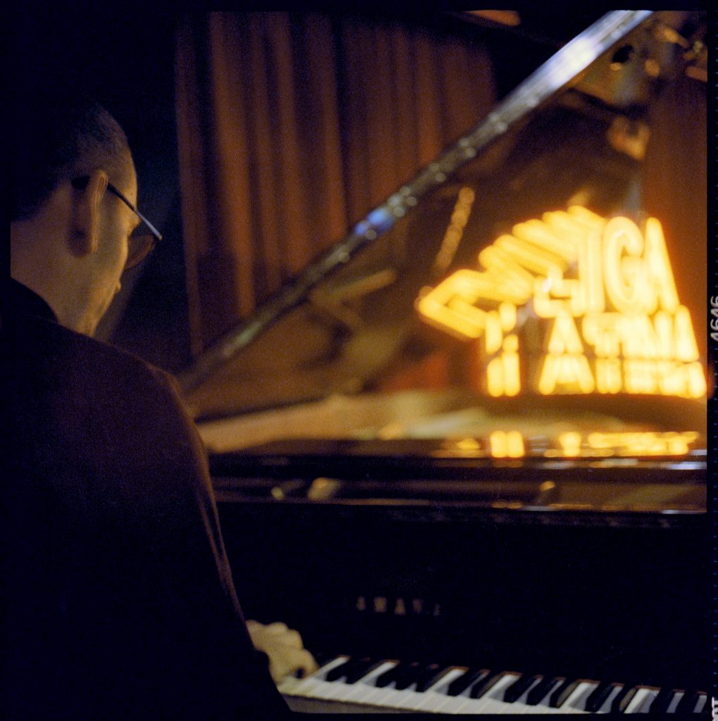 Soloist Concert - Theo Benjamin Hjorth, piano - Det Jyske ...