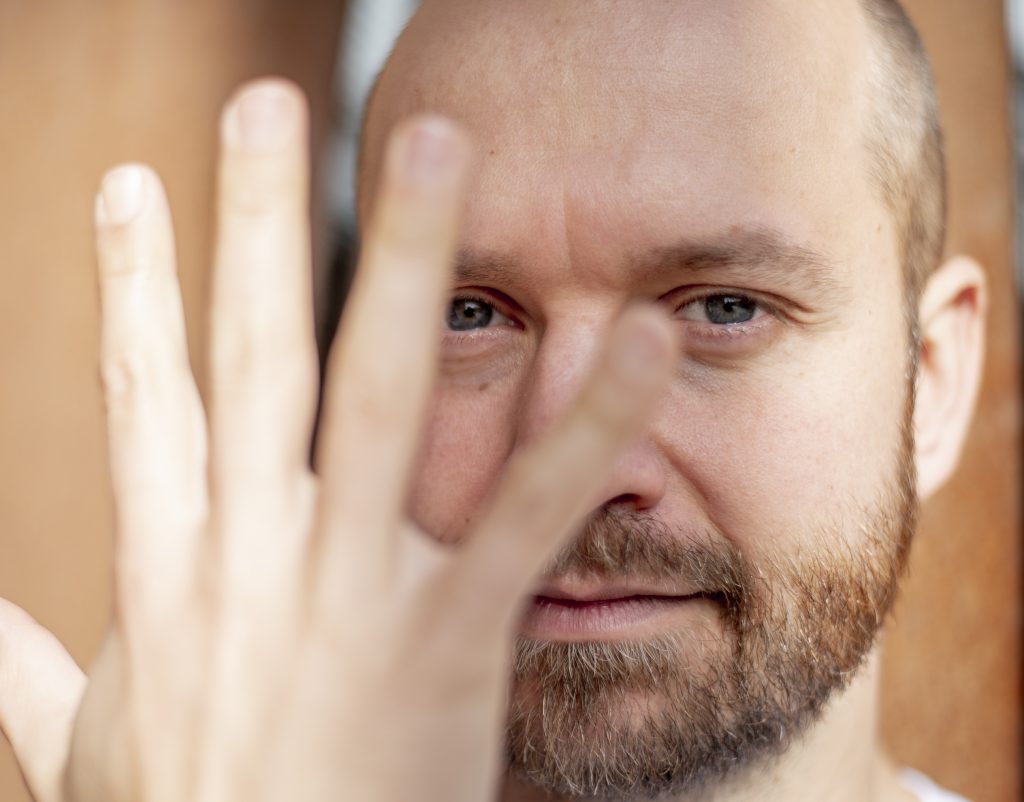 Debut Concert - Philip Eick, vocal leadership - Det Jyske ...