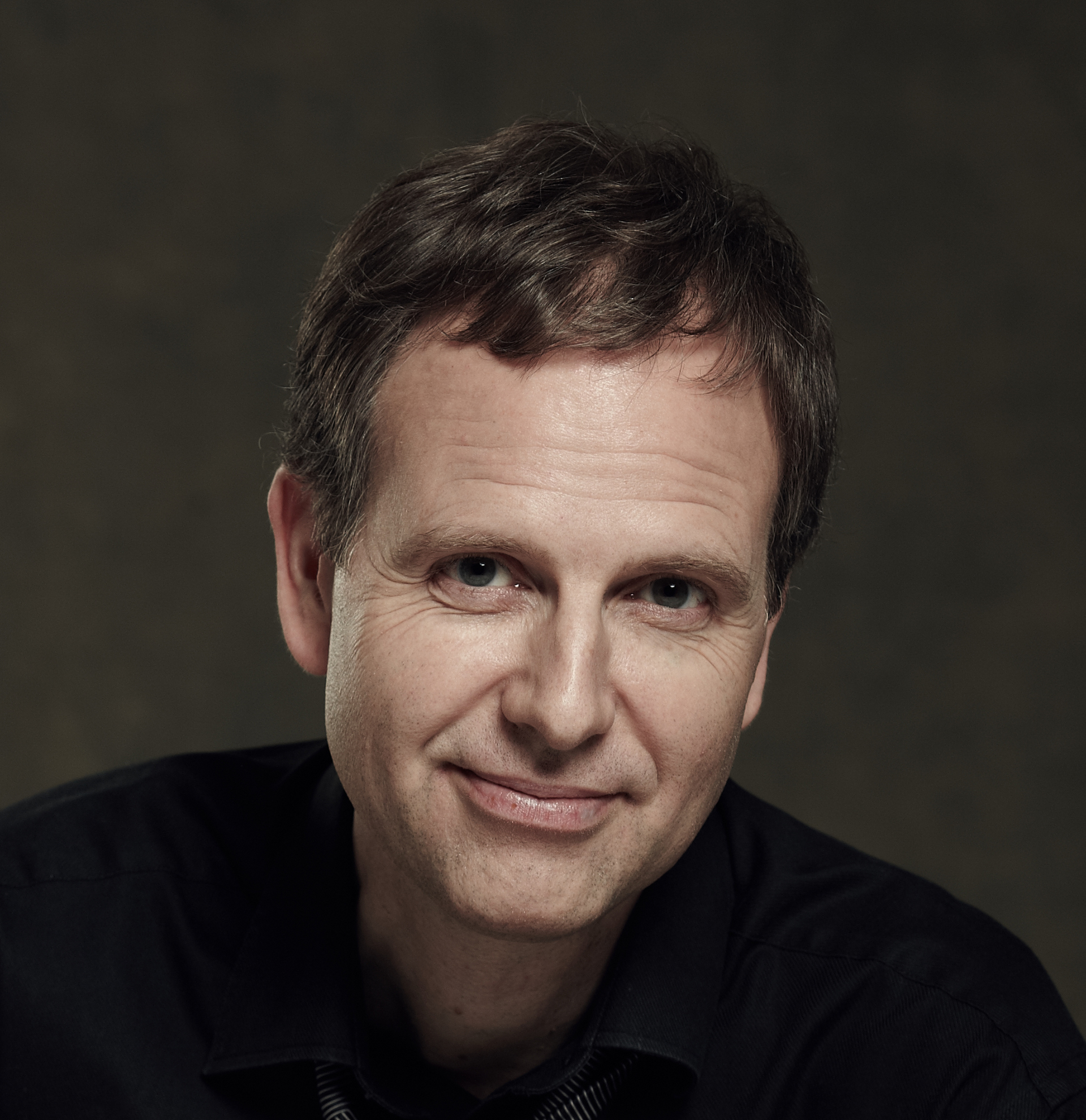 Masterclass Concert feat. Kevin Kenner, piano - Det Jyske ...