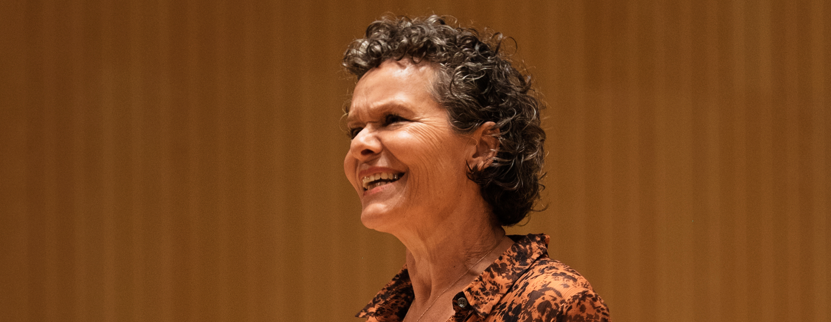 Bodil Øland - Det Jyske Musikkonservatorium