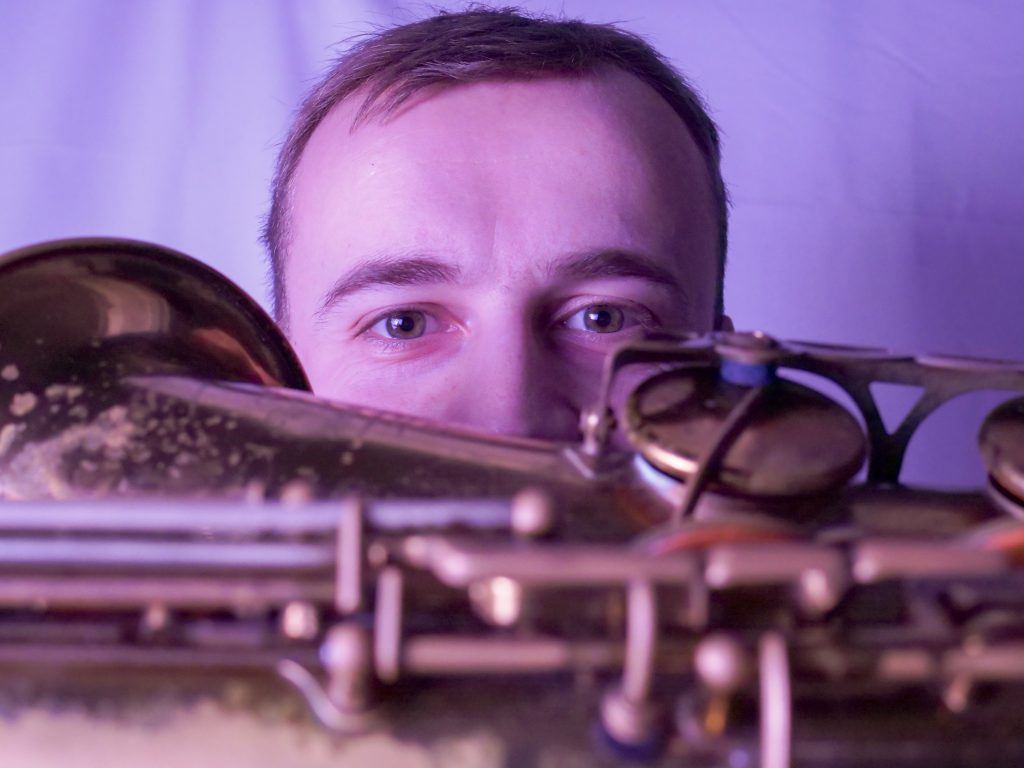 RAA TORSDAG - DJM@Salling Rooftop Aarhus - Det Jyske Musikkonservatorium