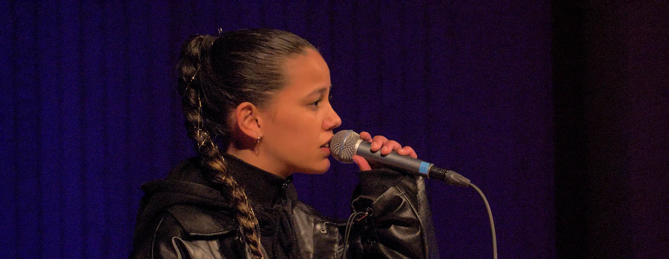 Concert Café Aarhus - Det Jyske Musikkonservatorium