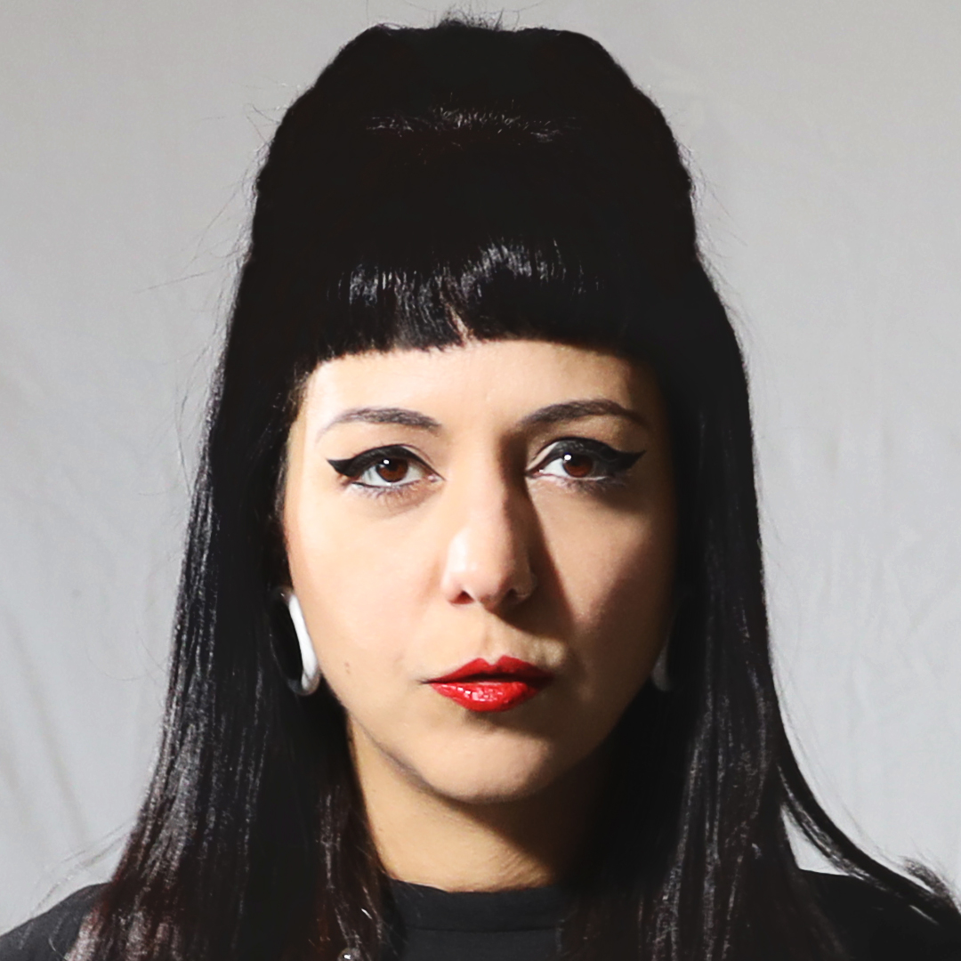 Flavia Couri Thorsen - Det Jyske Musikkonservatorium