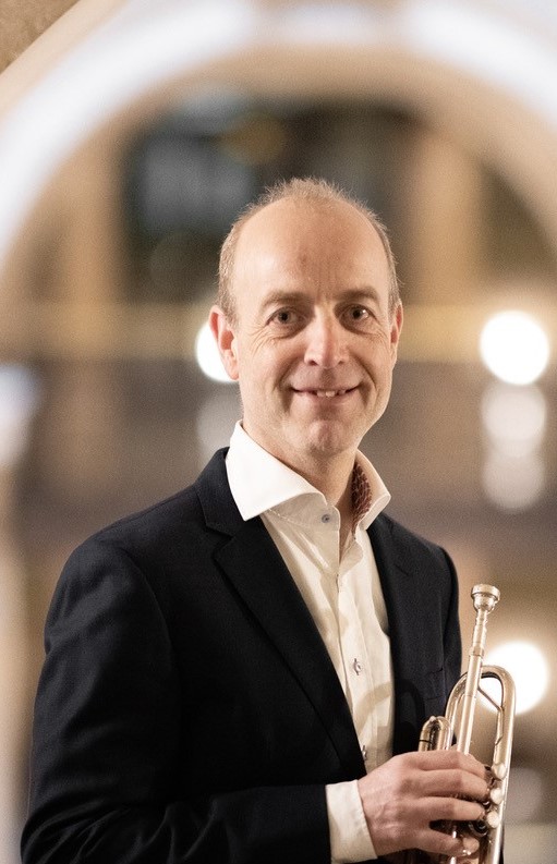 Kristian Steenstrup - Det Jyske Musikkonservatorium