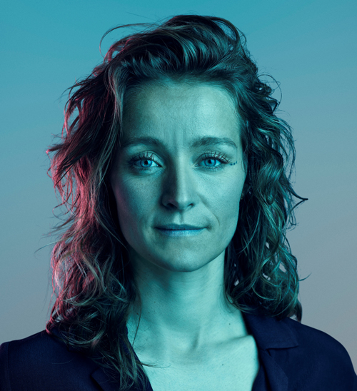 Anne Hjort - Det Jyske Musikkonservatorium
