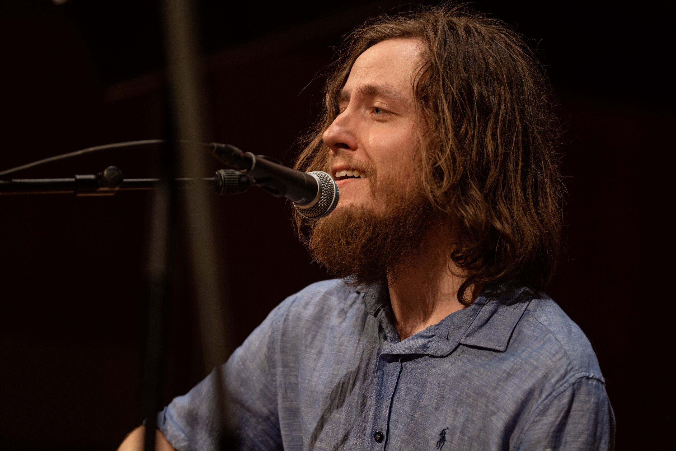 Solistkoncert - Rasmus Dahl Unearth Orchestra - Det Jyske ...