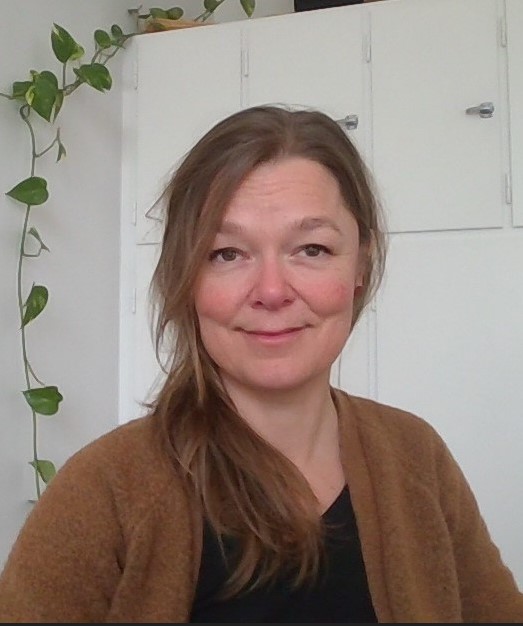Cecilie Møller - Det Jyske Musikkonservatorium