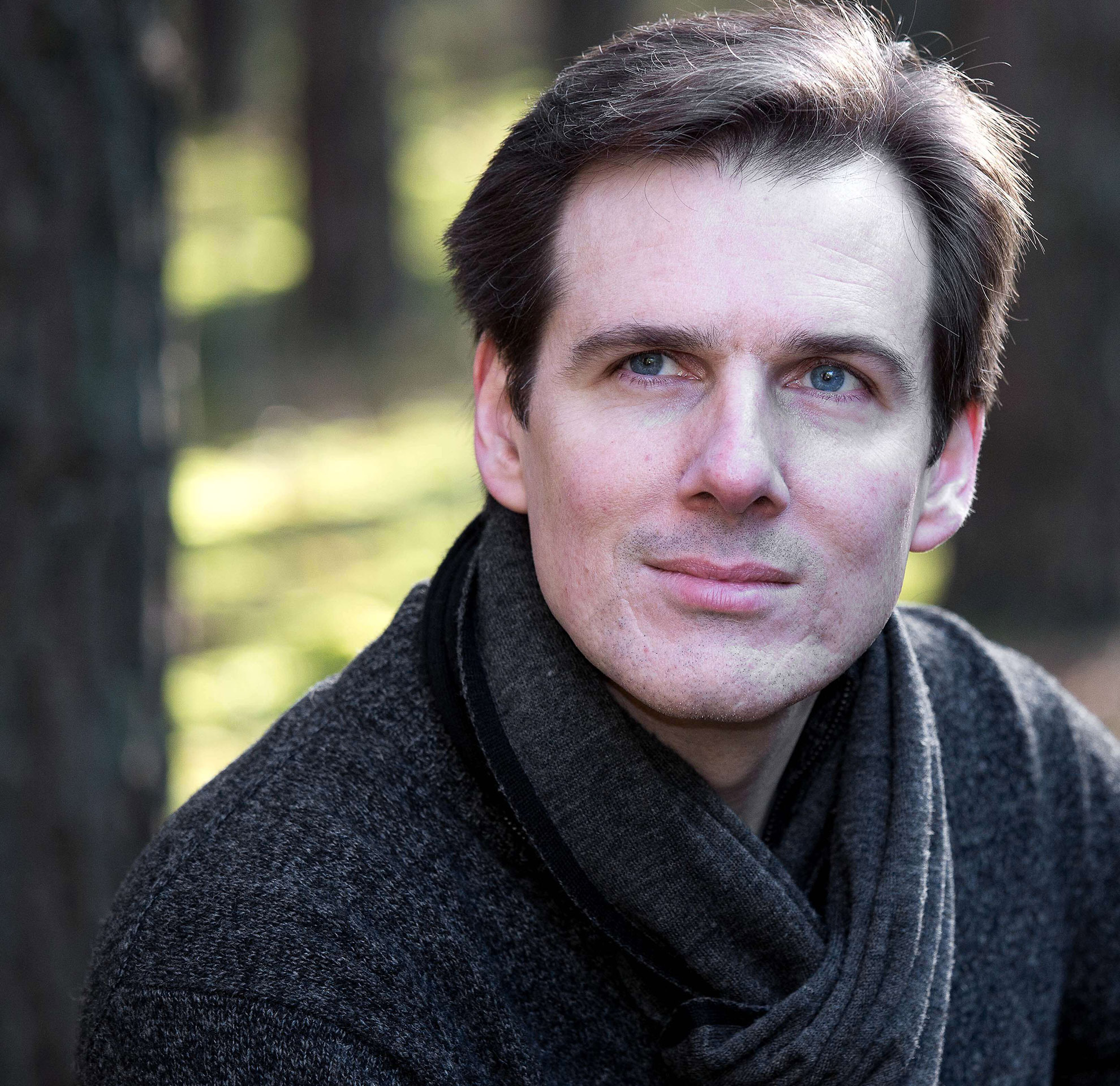 Åben masterclass med prof. Timothy Sharp, baryton - Det Jyske ...