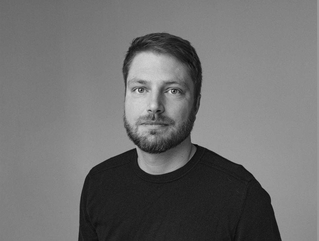 Yannick Ballmann - Det Jyske Musikkonservatorium