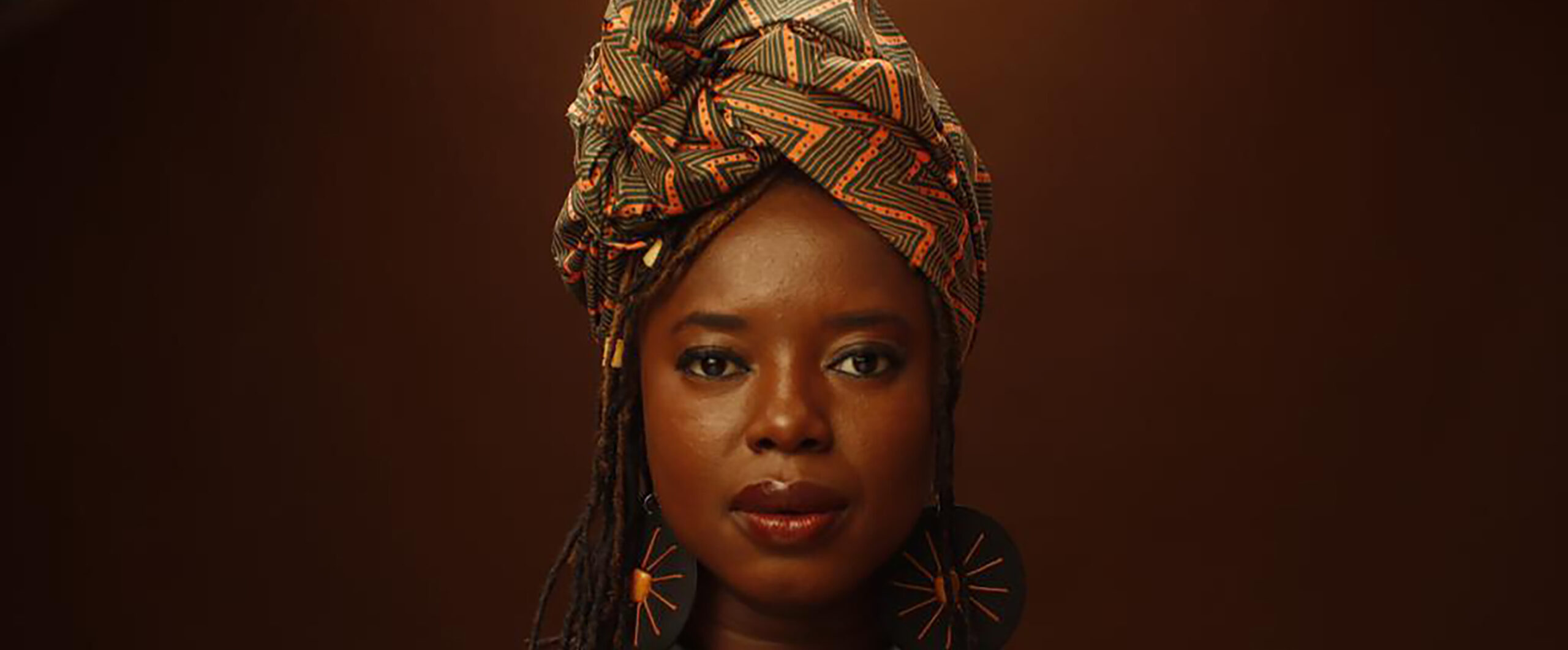 Singer and musician from Mali on tour to Denmark and Sweden - Det Jyske ...